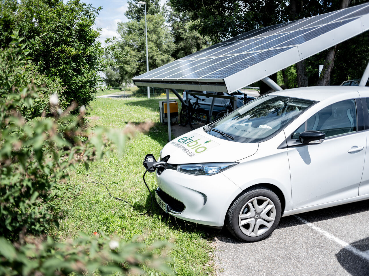 Photovoltaic optimization - Dreev