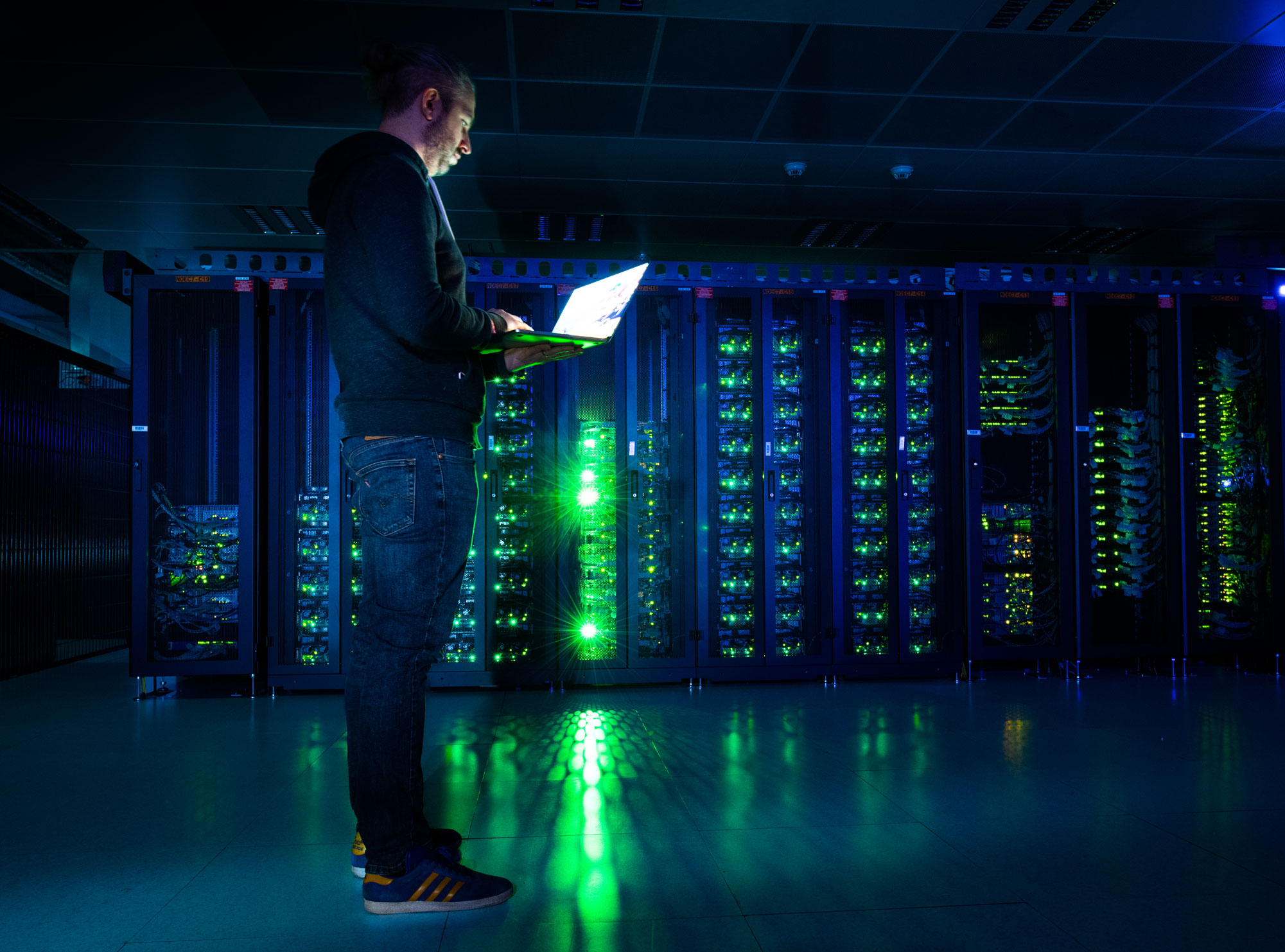 Dreev platform - Dreev