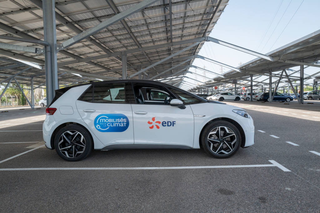 Photovoltaic optimisation - Dreev