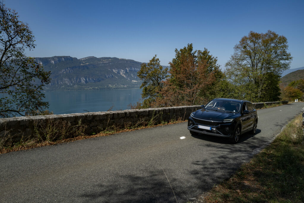 Optimisation CO₂ - Dreev