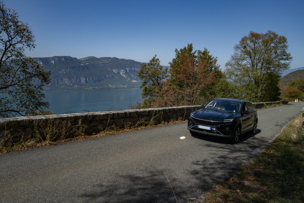 CO2 optimization - Dreev